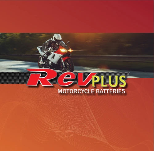 Rev Plus – Battery Empire