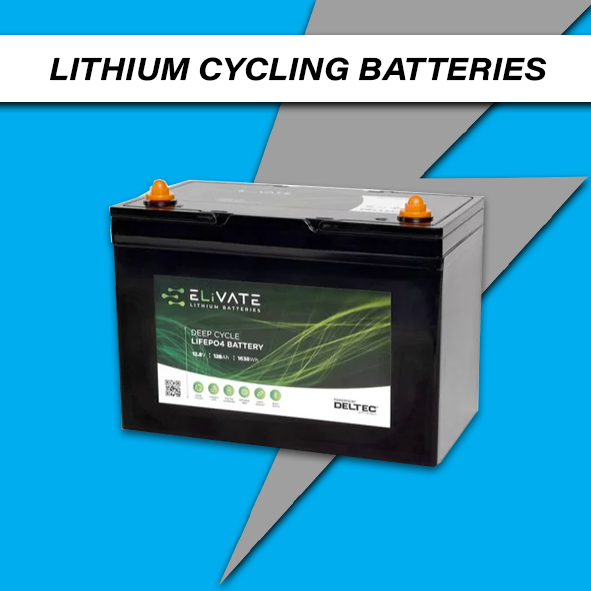 Battery Empire Melton | 53 Collins Rd Melton | Best Brands Best Prices
