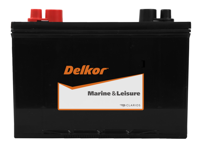 M24 Delkor Marine & Leisure Battery – Battery Empire