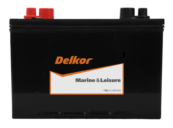 M24 Delkor Marine & Leisure Battery – Battery Empire