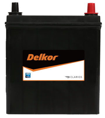 Delkor – Battery Empire
