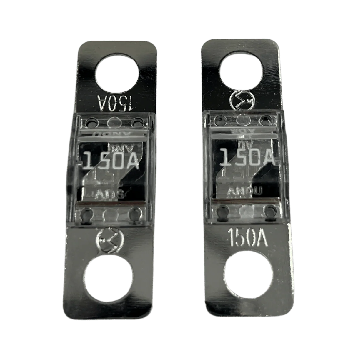 VoltFlow MIDI Fuse Pack - 150Amp 2 Piece – Battery Empire
