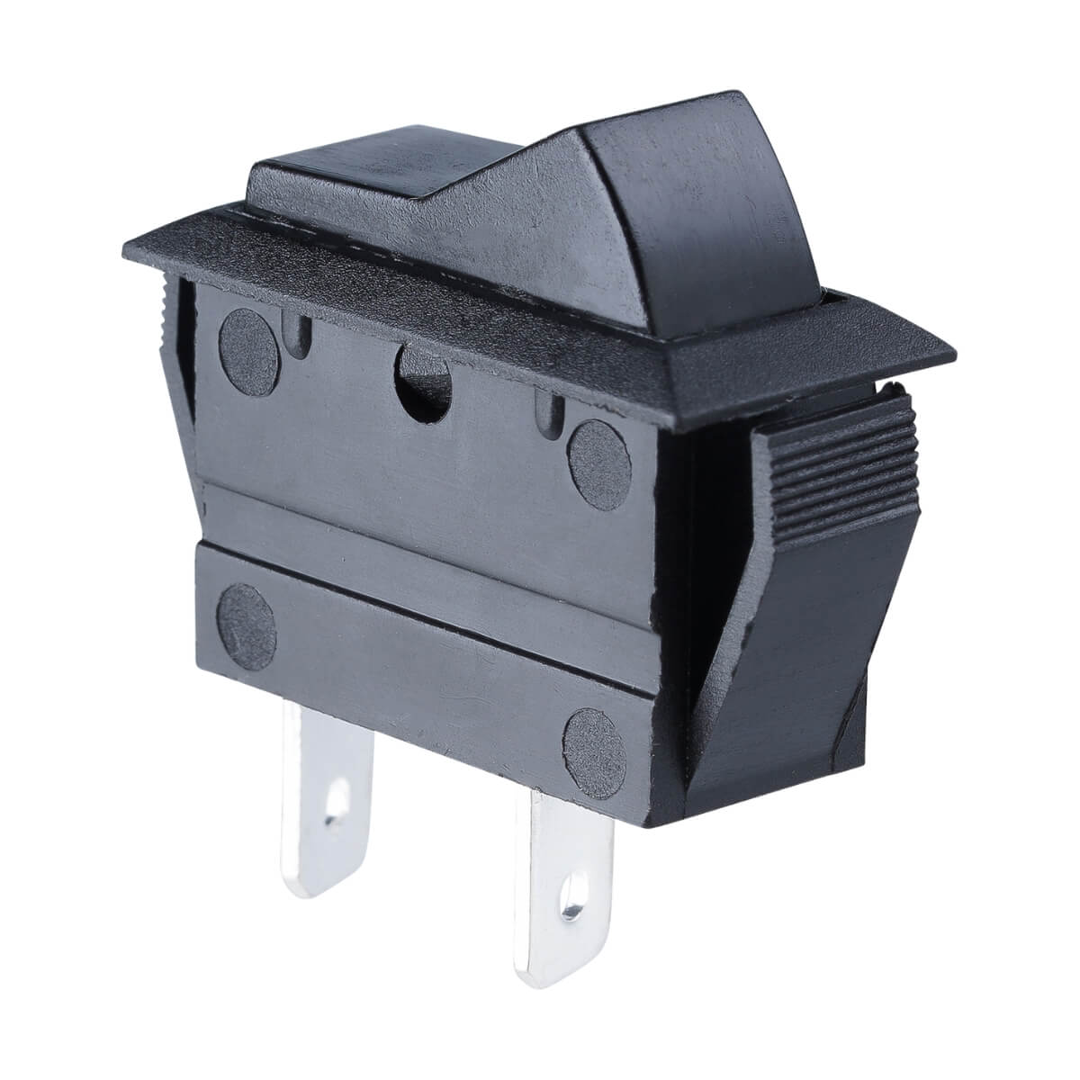 VoltFlow Rocker Switch - 20Amp at 12V – Battery Empire