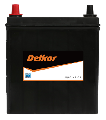 Delkor – Battery Empire